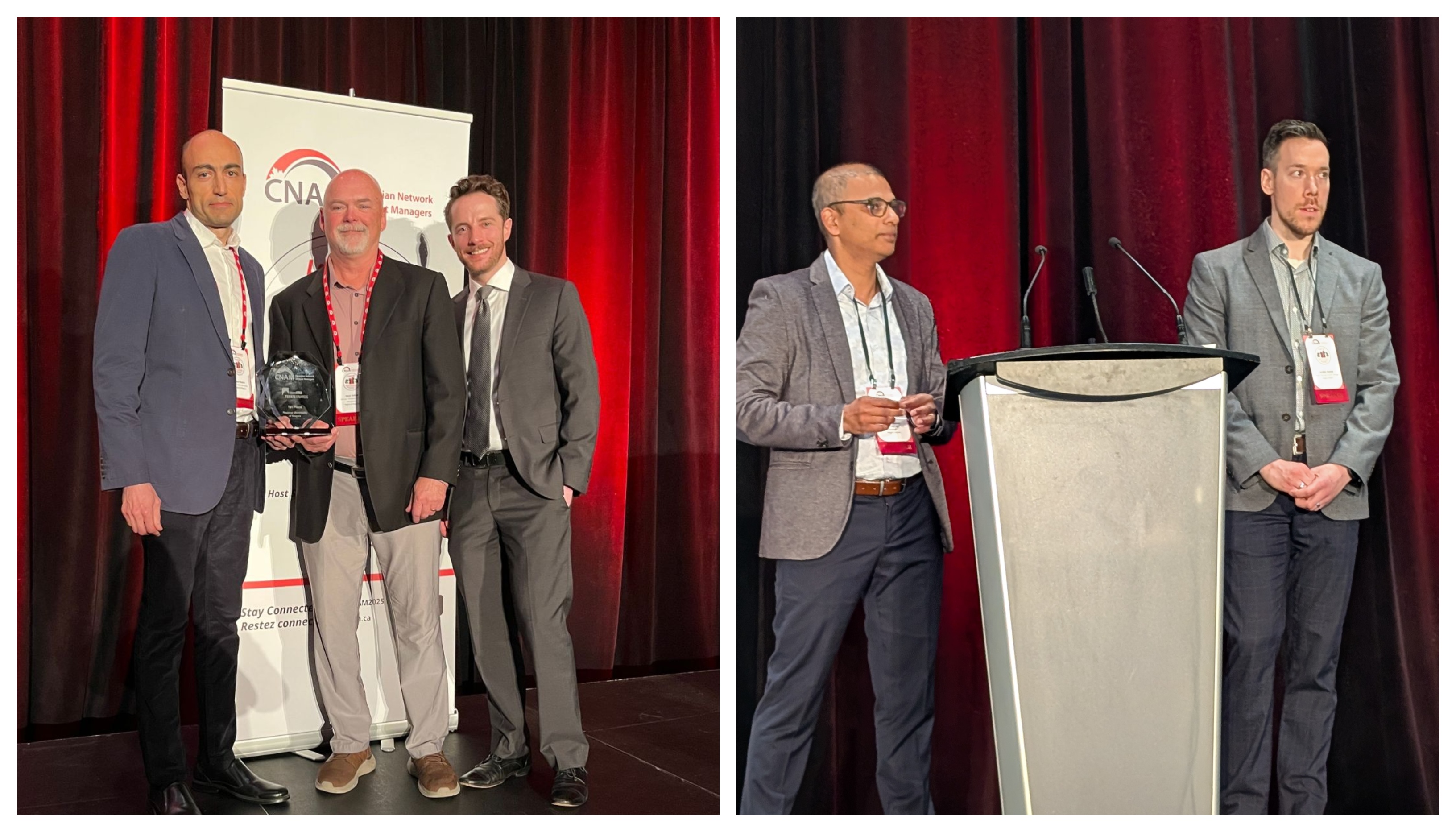 PEMAC at CNAM 2025: Celebrating Leadership, Learning, and Impact in Asset Management | PEMAC